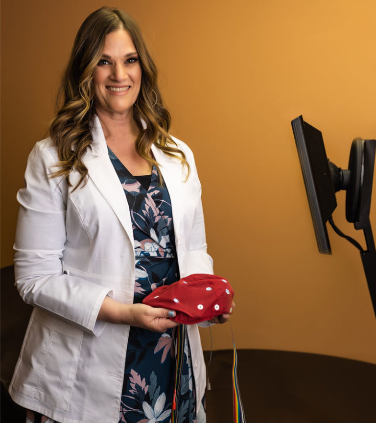 BrainCore Neurofeedback Therapy Near You in Smithtown, Long Island NY