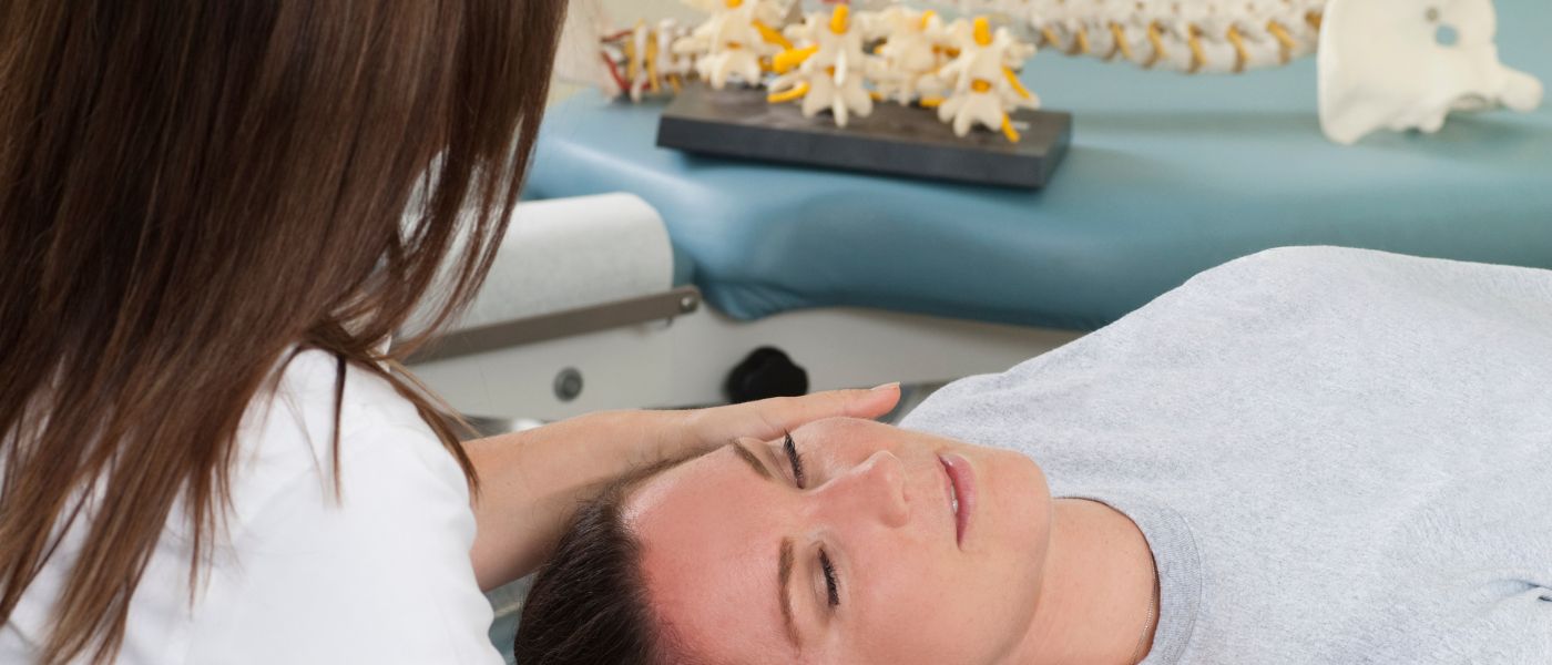 Chiropractic Neurology for Anxiety Disorder: Smithtown NY